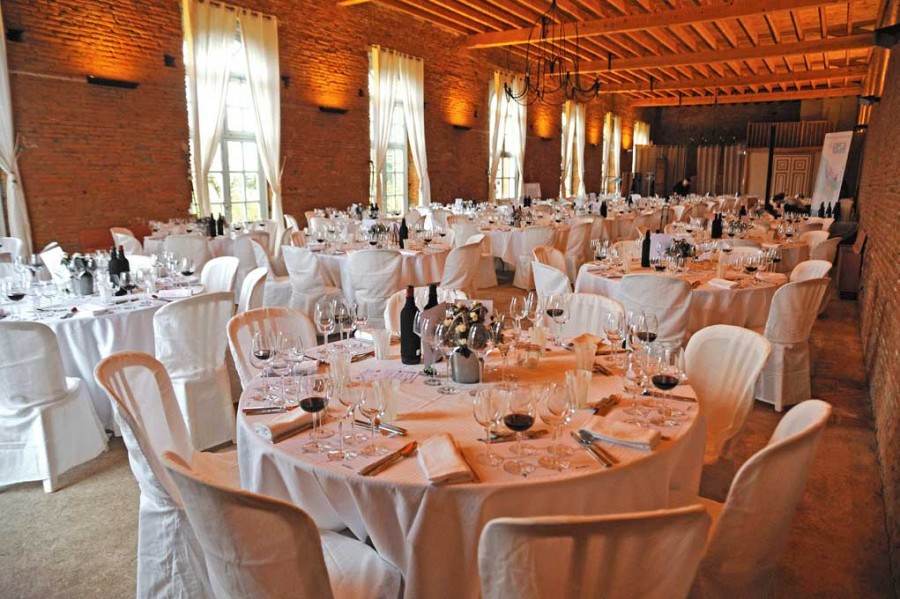 Tables-pour-dégustation - Jean-Luc Bernat